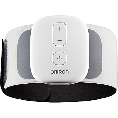 Omron Focus TENS Therapy for Knee Leg Waves Massager - Office Depot