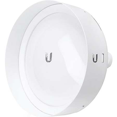 Ubiquiti IsoBeam Isolator Shield for NanoBeam 1 - Office Depot