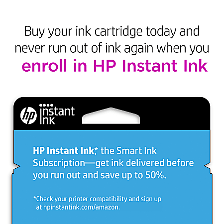 HP 936 Yellow Original Ink Cartridge 4S6V1LN - Office Depot