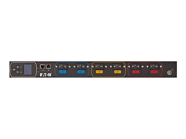 Eaton ePDU 24 Outlets 17.3kVA PDU - Office Depot