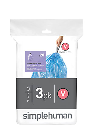 simple human v