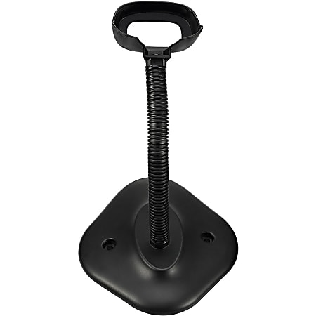 Adesso NuScan 8HB Barcode Scanner Holder 10 H x 6.5 W x 6 D 1 - Office ...
