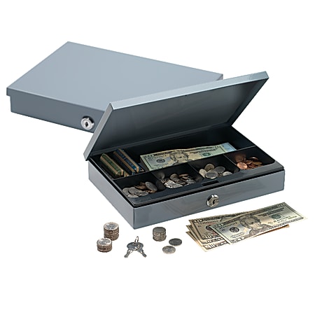 Money lock box store