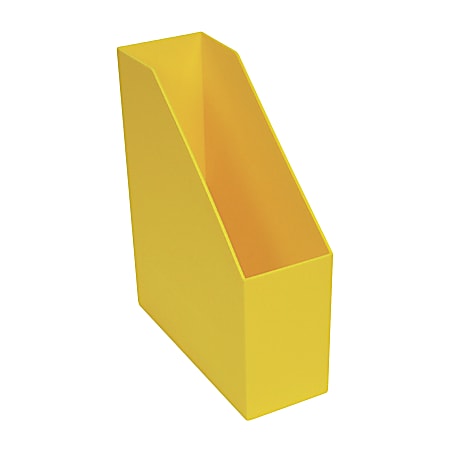 Romanoff Products Vertical Magazine Files 11 12 H x 3 12 W x 9 12 D ...