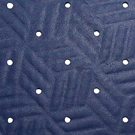 MA Matting Wet Step Antifatigue Floor Mat 24 x 36 Blue - Office Depot