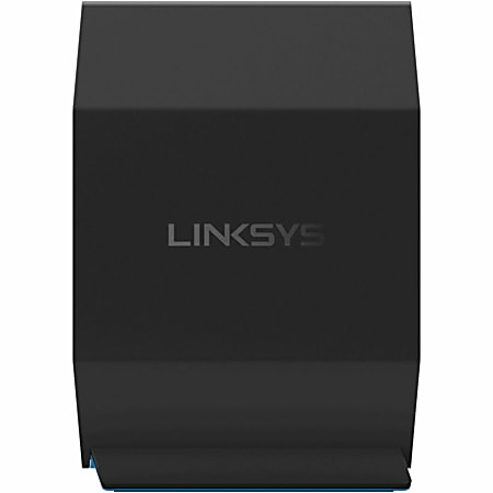 Linksys E8450 Wi Fi 6 IEEE 802.11ax Ethernet Wireless Router Dual Band ...