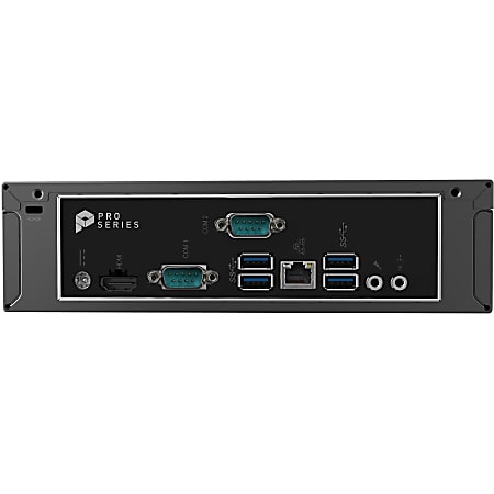 MSI PRO DP21 PRO DP21 13M 497US Desktop Computer Intel Core i5 13th Gen i5 13400 8 GB 500 GB SSD ...