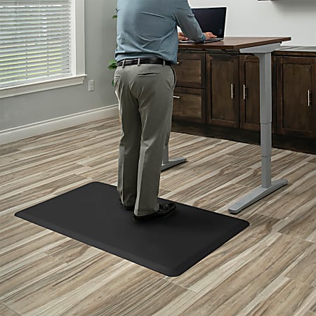 GelPro NewLife EcoPro Commercial Grade Anti Fatigue Floor Mat 60 x 36 ...