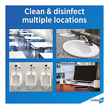 Clorox Clean Up Disinfectant Cleaner With Bleach Fresh Scent 32 Oz ...