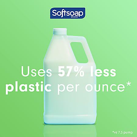 Softsoap Moisturizing Liquid Hand Soap Soothing Clean Aloe Vera Fresh ...