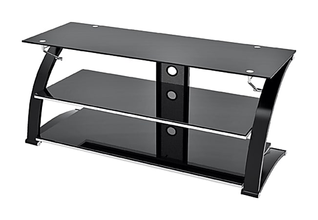 Z Line Designs Vitoria 55 TV Stand Office Depot