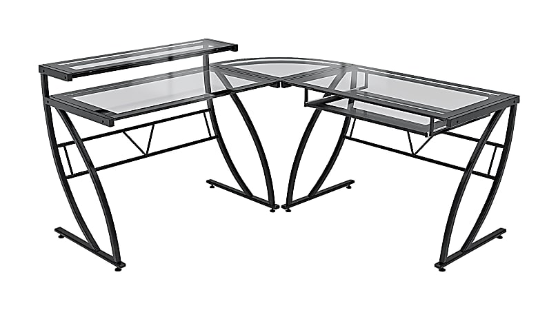 Z line l desk store