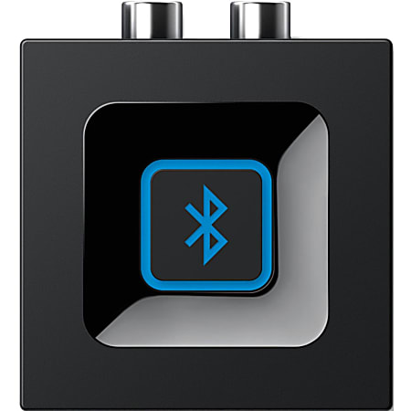 Logitech bluetooth receiver store