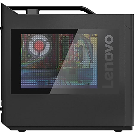 Lenovo Legion T730 28ICO 90JF00M1US Gaming Desktop Computer Intel Core ...