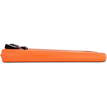 Saunders DeskMate II 00543 Portable Low Profile Form Holder Storage ...