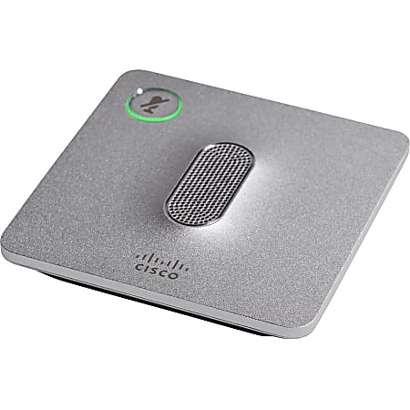 Cisco Microphone Kit - Office Depot