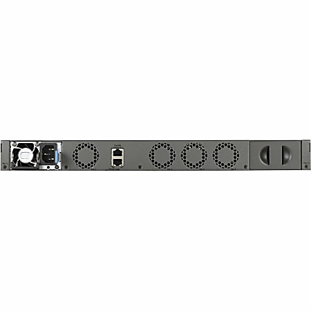 Netgear ProSafe M4300 48G Managed Switch 48x 10GbE 48 Ports Manageable ...