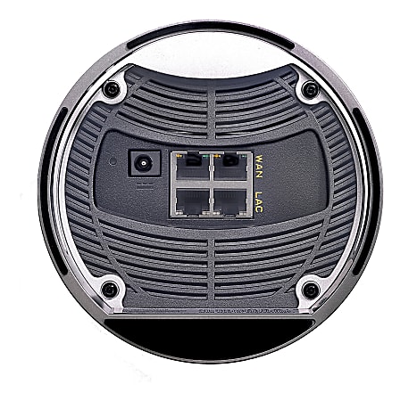 Arris Surfboard Max Plus W Wireless Ax Tri Band Router Office Depot