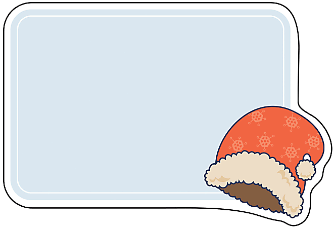 Carson Dellosa Winter Mini Bulletin Board Set Multicolor Grades Grades ...