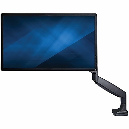 StarTech.com Desk Mount Monitor Arm Full Motion Articulating Monitors ...