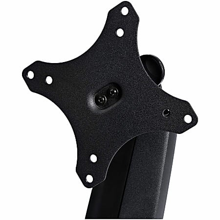 StarTech.com Desk Mount Monitor Arm Full Motion Articulating Monitors ...
