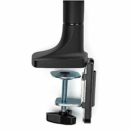 StarTech.com Desk Mount Monitor Arm Full Motion Articulating Monitors ...