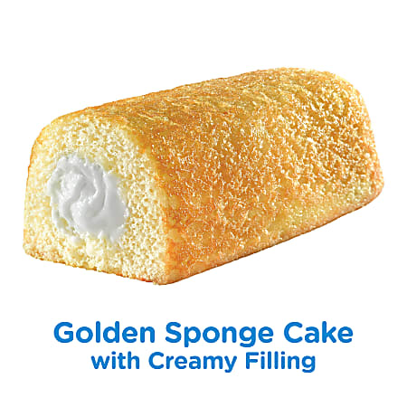Hostess Twinkie Multipack 13.58 oz 10 Twinkies Per Pack Set Of 3 Packs ...