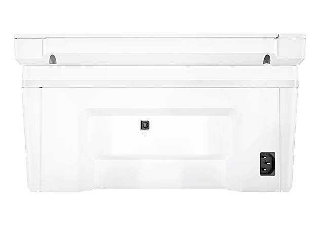 HP LaserJet Pro MFP M29w Wireless Laser All In One Monochrome Printer ...