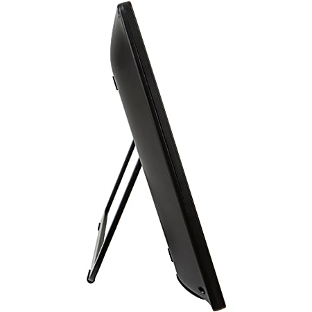 Planar Helium PCT2785 27 LCD Touch Screen Monitor - Office Depot