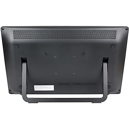 Planar Helium PCT2785 27 LCD Touch Screen Monitor - Office Depot