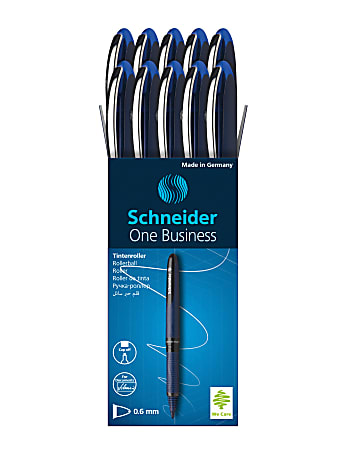 Schneider pens office depot store
