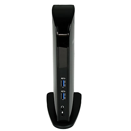 StarTech.com USB 3.0 Docking Station Compatible with WindowsmacOS ...