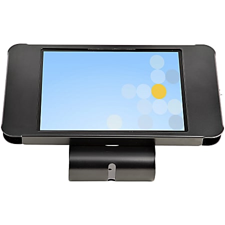StarTech.com Secure Tablet Stand Anti Theft Tablet Holder for Tablets ...