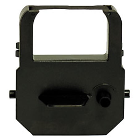 Acroprint Ink Ribbons For ES700 Model Black Pack Of 2 - Office Depot