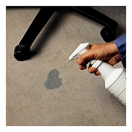 3M Enzyme Digester Ready to Use Cleaner 32 Oz Bottle - Office Depot