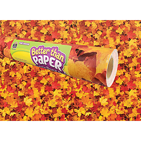 Teacher Created Resources Better Than Paper Bulletin Board Paper Rolls ...