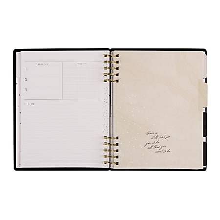 2025 Happy Planner MonthlyWeekly Classic Customizable Spiral Planner 7 ...