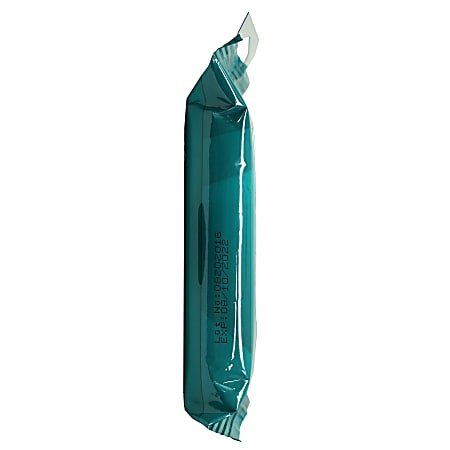 Good To Go Sanitizing Alcohol Wipes 6 x 8 White Pack of 15 Wipes ...