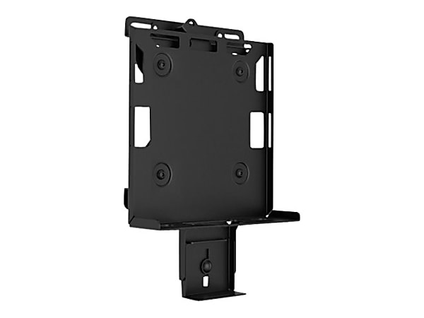 Chief PAC261D Mounting kit mounting plate straps 2 pole support ...