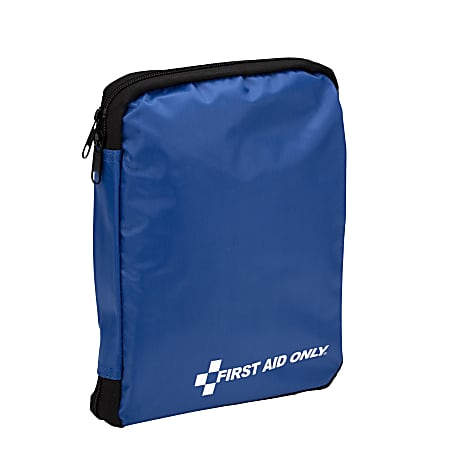First Aid Only 312 Piece All Purpose Essentials Soft Sided First Aid ...