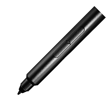 NuVision Digital Pen Black T PEN HB1K - Office Depot