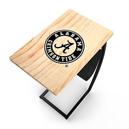 Imperial NCAA Anywhere Table 23 12 H x 18 14 W x 11 34 D University Of ...