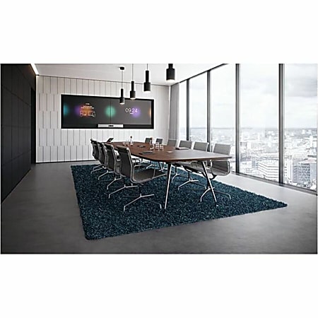 Webex Room Kit Plus GPL - Office Depot