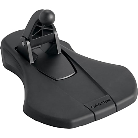 Garmin Automotive Friction Mount - Office Depot