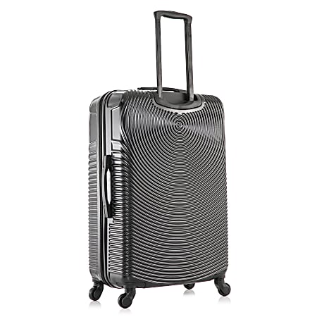 DUKAP Inception ABS Hardside Spinner Suitcase 29 516 H x 19 516 W x 11 ...