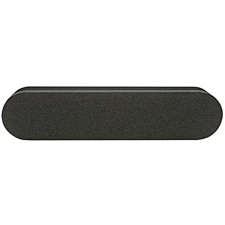 Logitech Rally Speaker Black 960 001230 - Office Depot