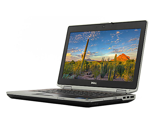 dell e6420 spec