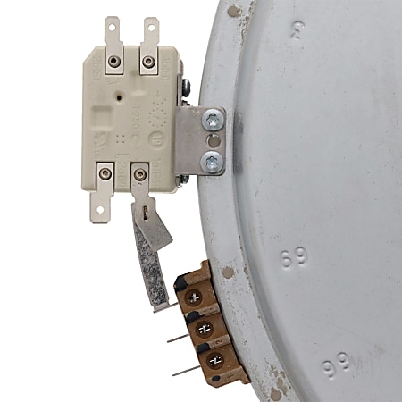 ERP Replacement Radiant Surface Heating Element For GE Glass Top Ranges ...