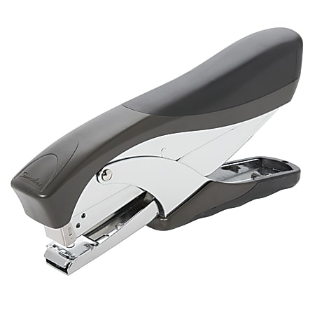 Swingline Premium Handheld Stapler Black - Office Depot