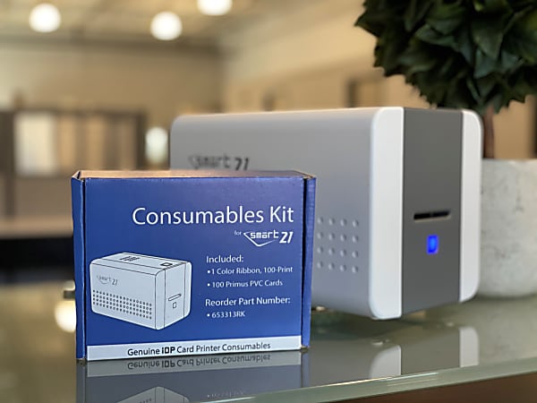 smart 31 card printer driver